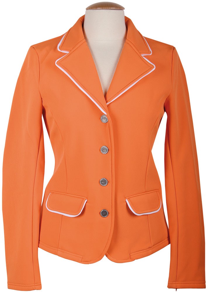 Show jacket softshell St.Tropez II - 26200279 - Harry's Horse