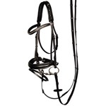 Bridles and accessories | Horse - Harry's Horse